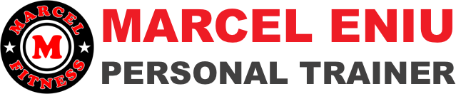 Personal Training | Marcel Eniu | Kingston upon Thames | London
